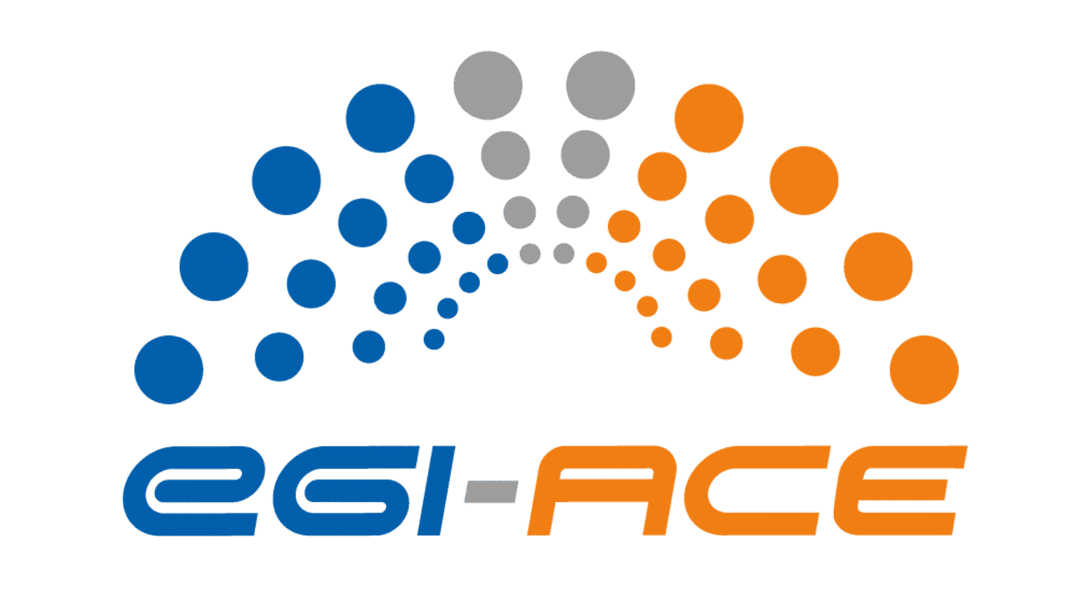 EGI-ACE - Advanced Computing for EOSC
