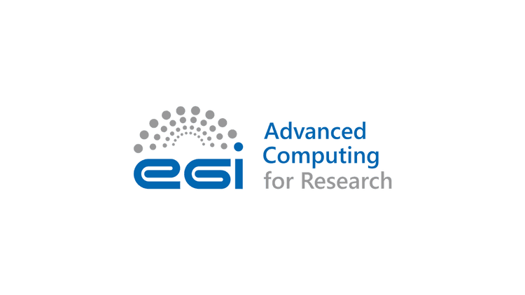 EGI Infrastructure - EGI