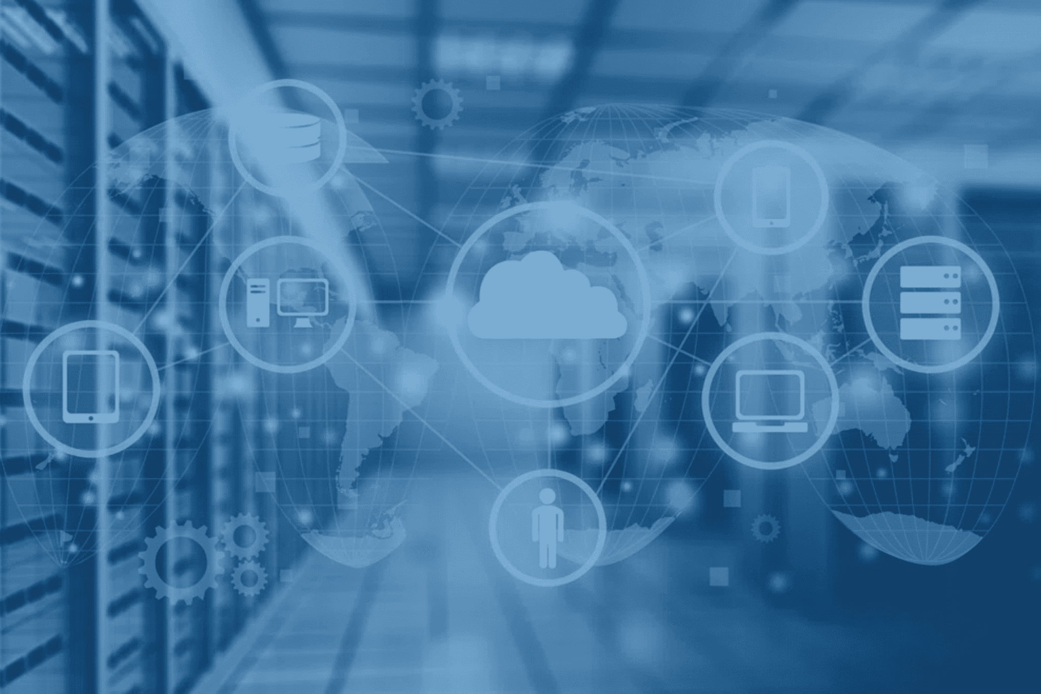 EGI - Advanced Computing Services for Research