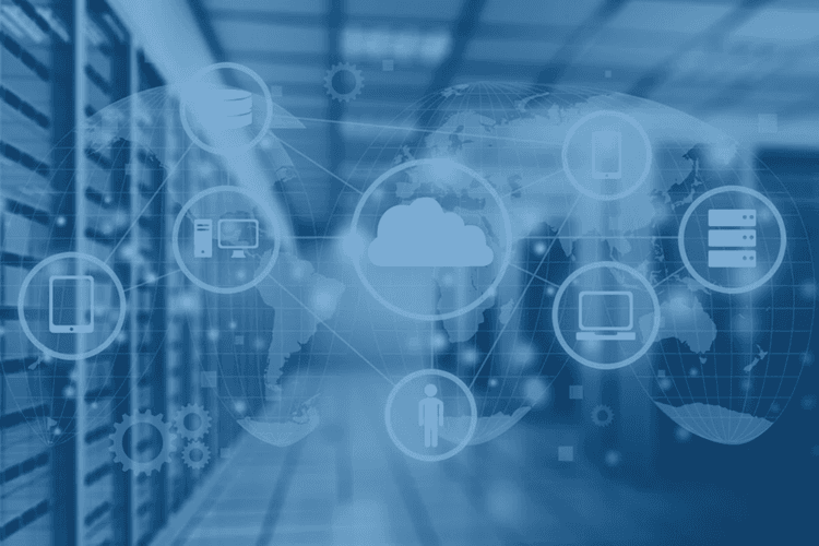 EGI - Advanced Computing Services for Research