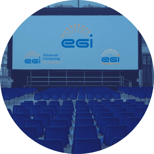 Media Kit - EGI