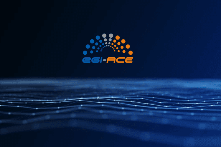 EGI-ACE - Advanced Computing for EOSC