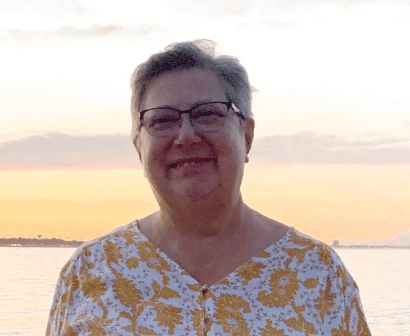 Tribute to Laura Perini - EGI