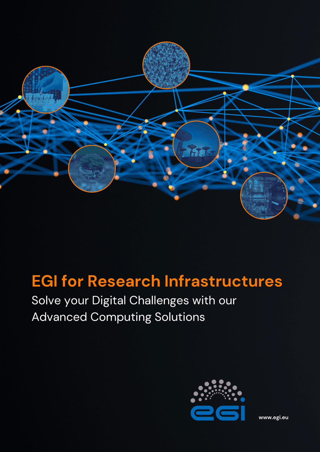 Publication - EGI for Research Infrastructures - EGI
