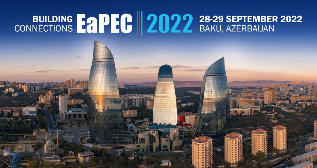 EGI at the 5th Eastern Partnership E-infrastructure Conference - EGI